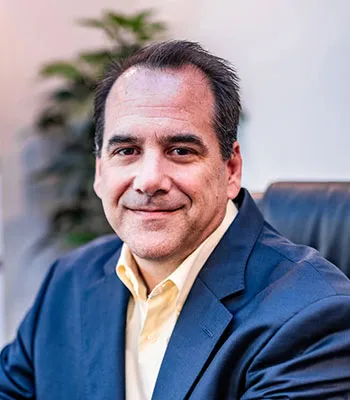 Tony Harris - San Diego Workers' Compensation Attorney